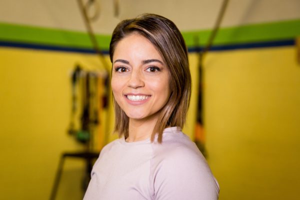 Our Personal Trainers - Powell Fitness