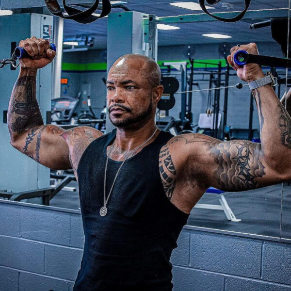 Our Personal Trainers - Powell Fitness